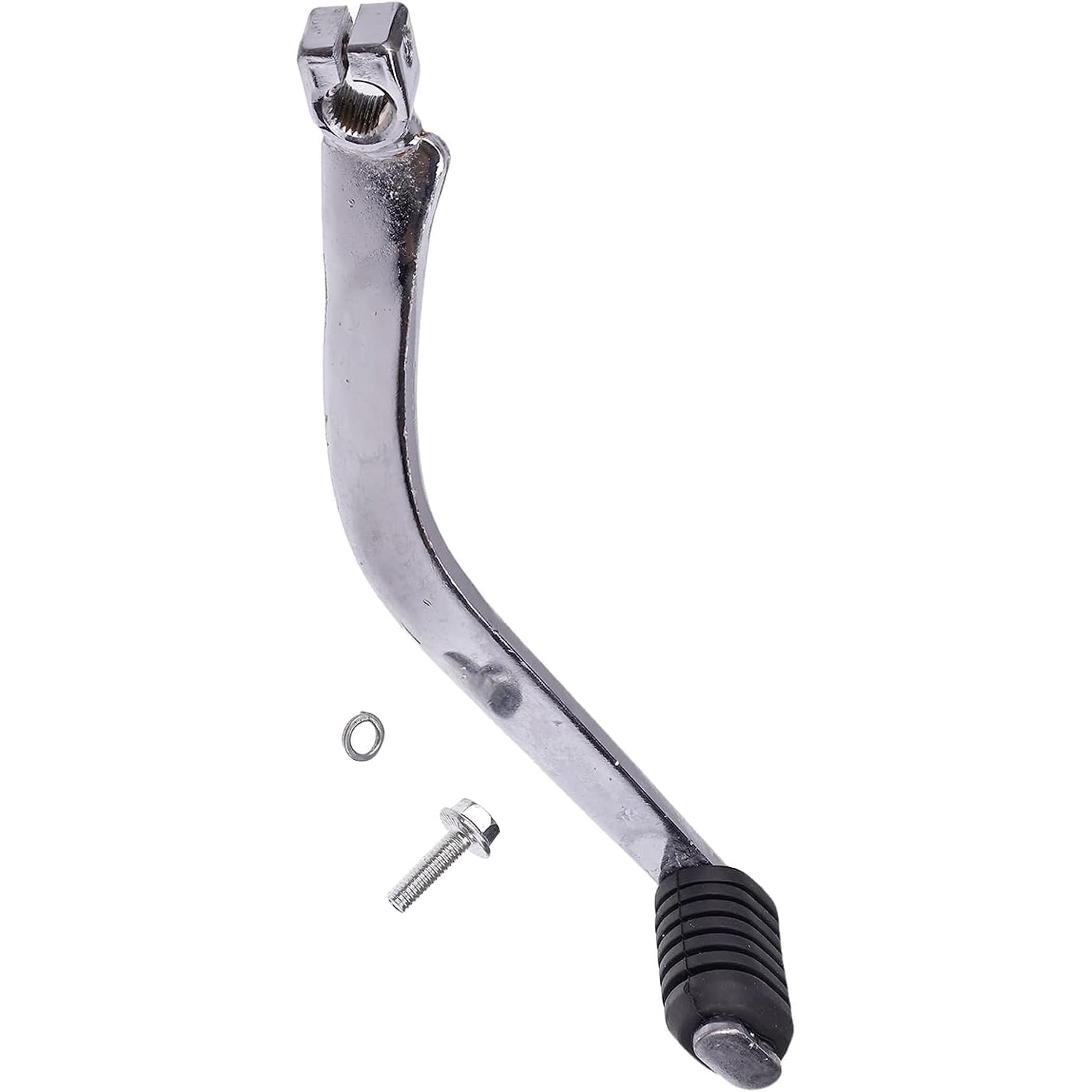 HVACSTAR Manual Foot Shifter / Pedal Shift Lever for Honda ATC185/200 ...