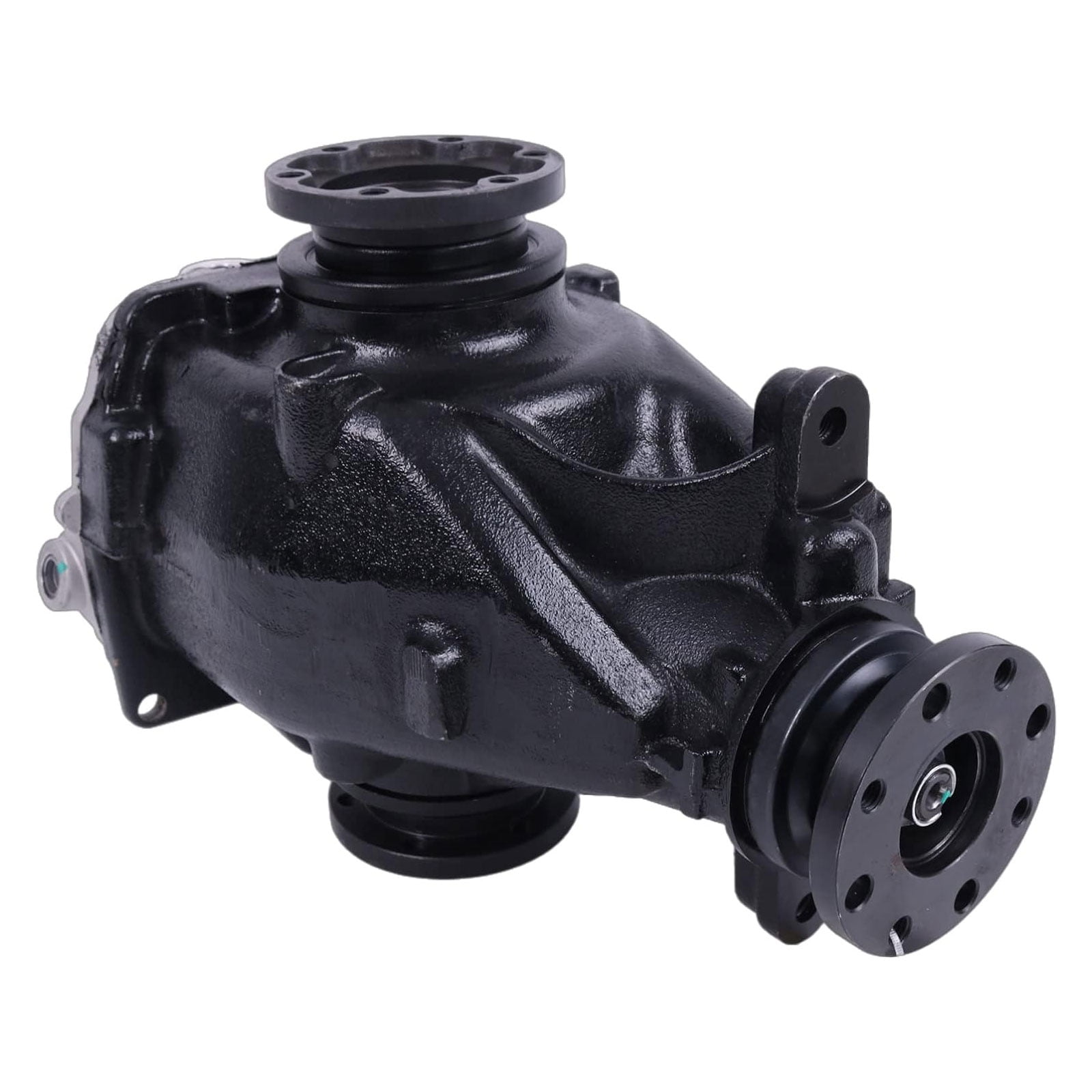 HVACSTAR Rear Differential Axle Carrier Assembly for BMW X3 E83 2007 ...