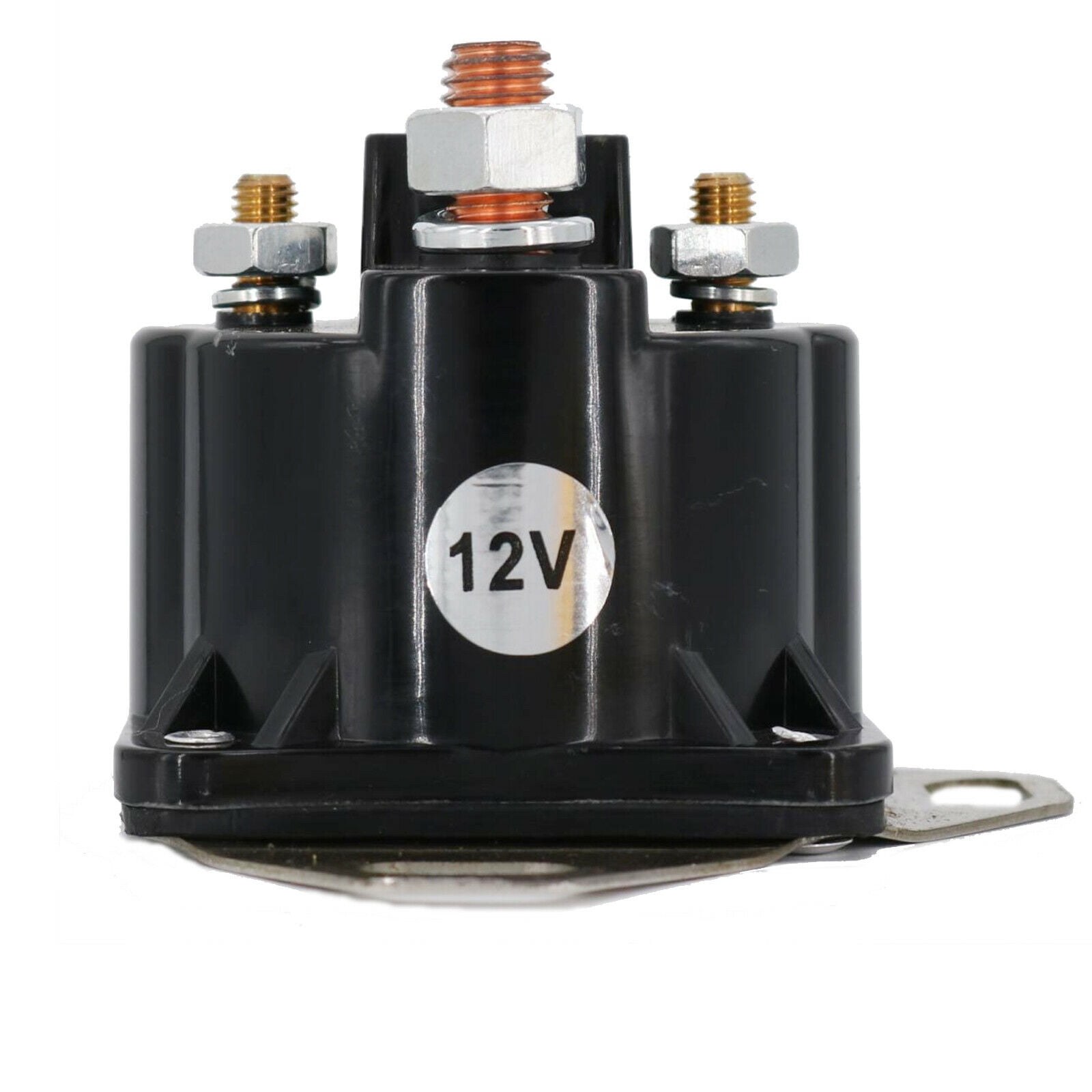 HVACSTAR SAZ-4201BR Starter Relay 716/30174 for John Deere AT40955 ...
