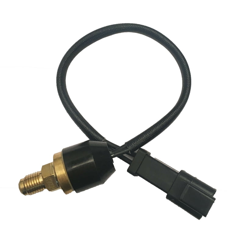 HVACSTAR Switch AS-Pressure 309-5769 For Caterpillar, 04/08/2024