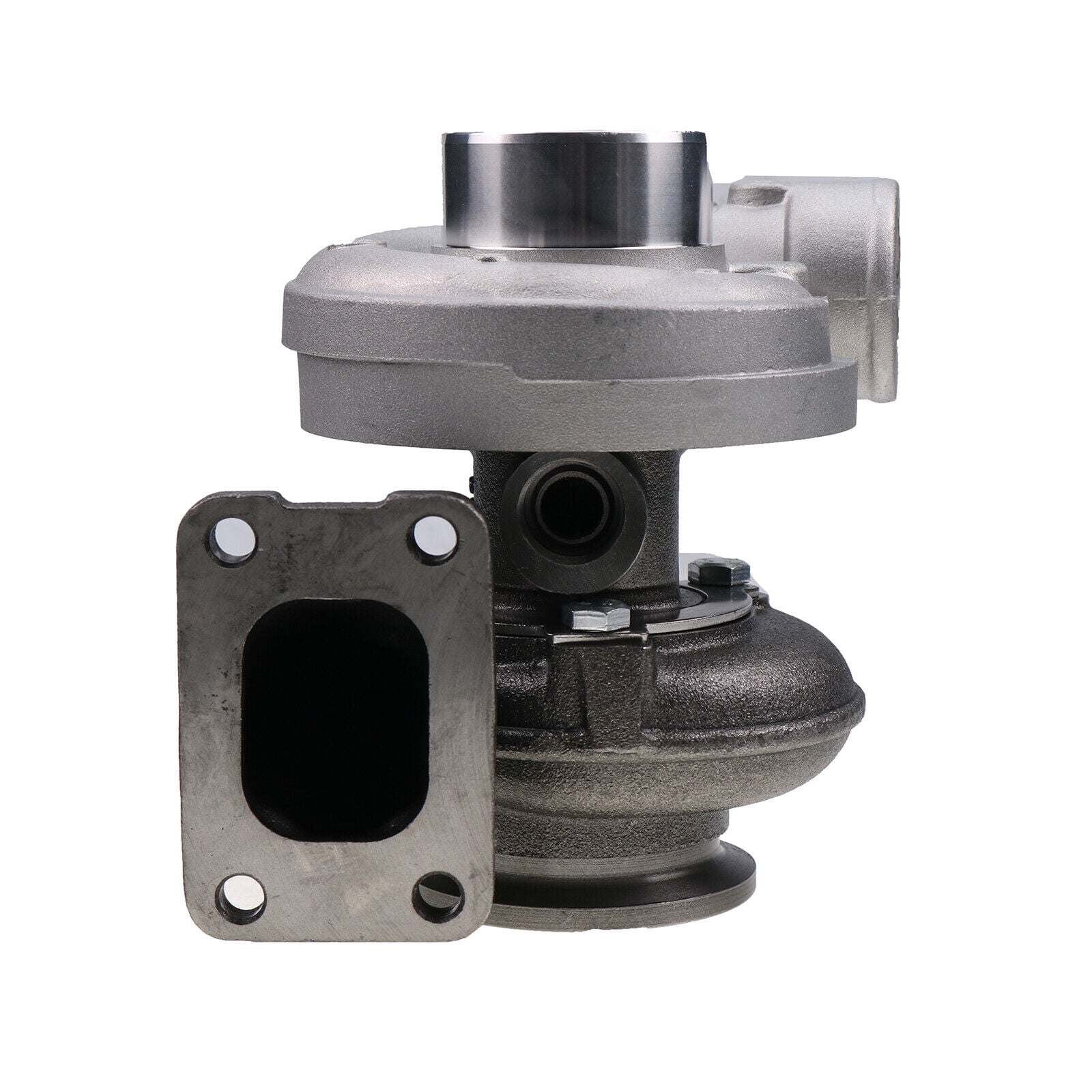 HVACSTAR Turbo S1B-032 Turbocharger RE518228 RE71550 for John Deere 313 ...