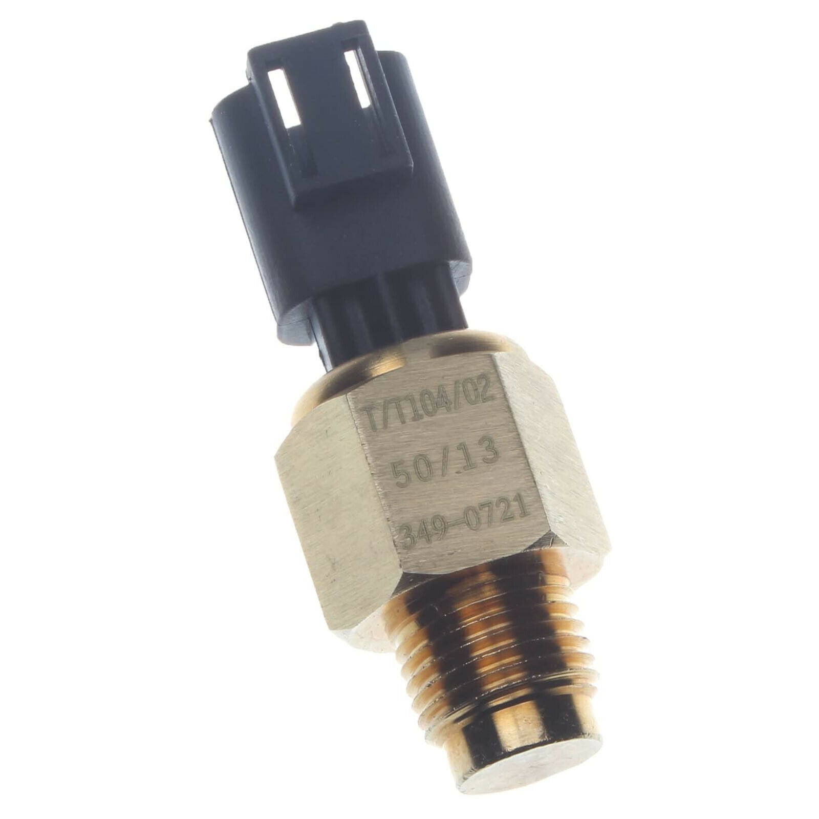 HVACSTAR Water Temperature Sensor 385720510 for Perkins GN404D-22 ...
