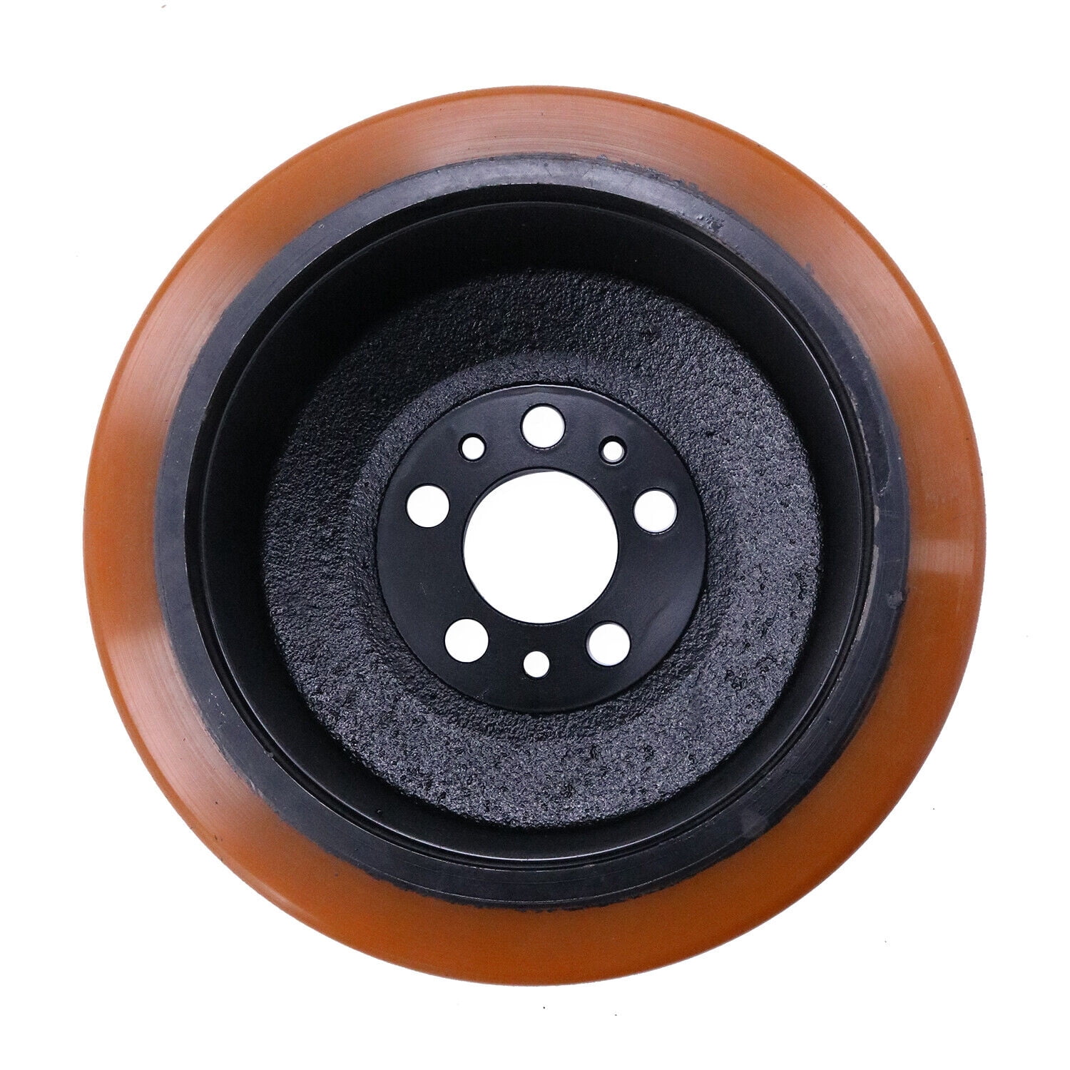 MU 51058754 CASTE WHEEL Assembly – Fast Lift Pats