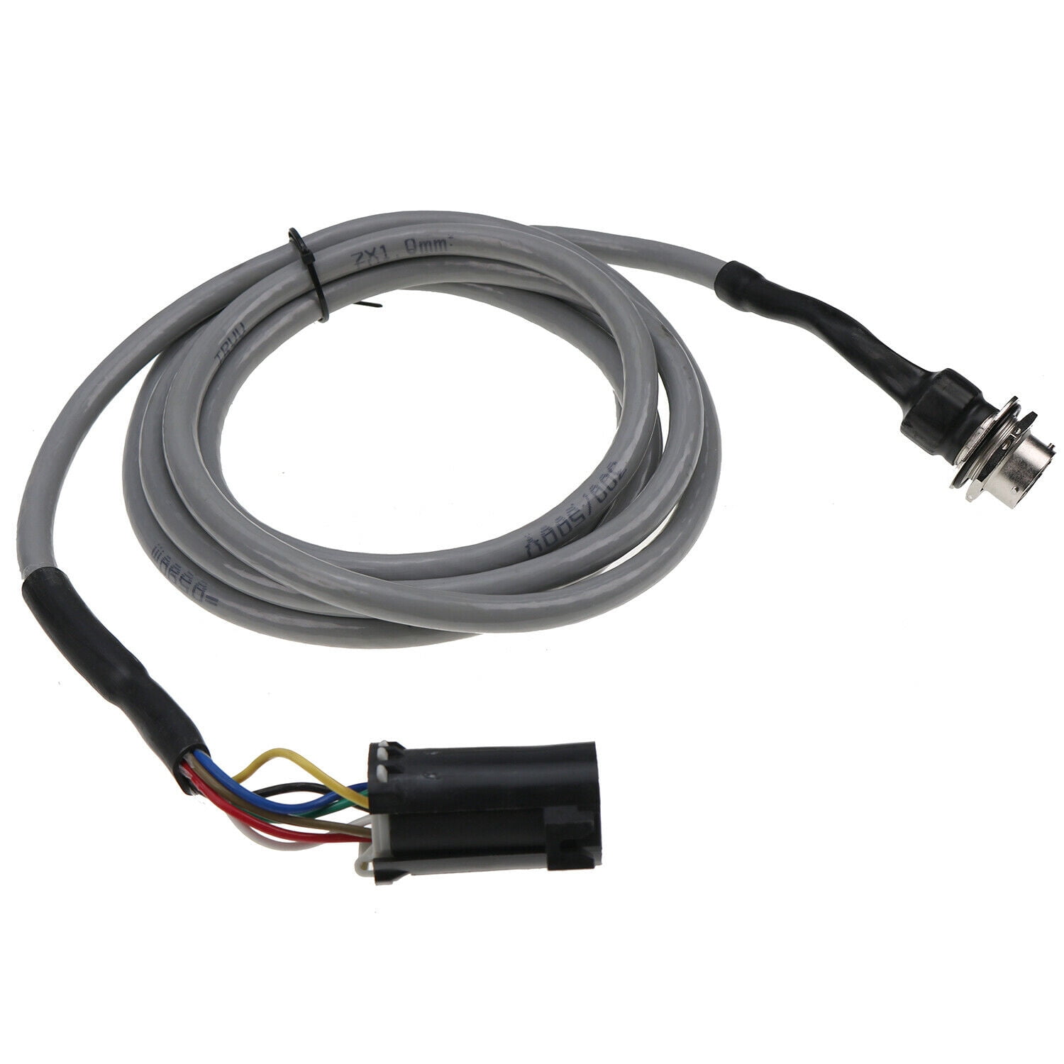 HVACSTAR Wire Harness 6718426 for Bobcat 751 763 773 863 873 S150 S175 ...