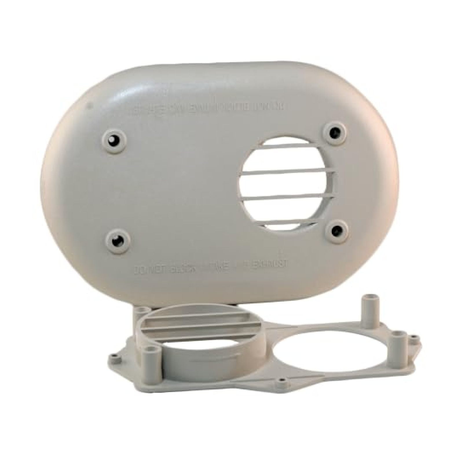 HVENT-3 Horizontal Term Kit - 3inch - Walmart.com