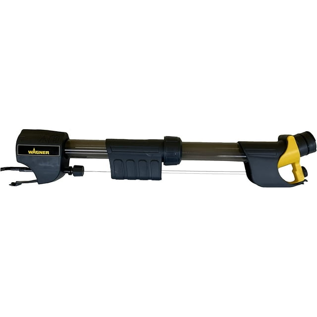 Wagner 2361756 23.6 Inches HVLP Extension Spray Gun - Walmart.com