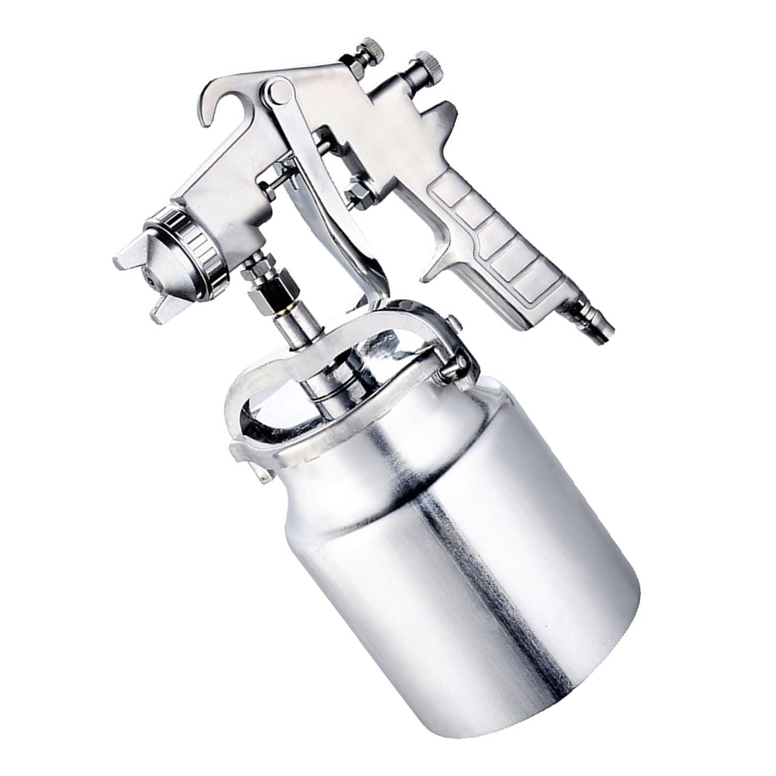 HVLP Siphon Feed Type Presure Feed Type Sprayer Guns Car Automotive Furniture Paint Sprayer Guns ...