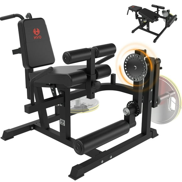 Stretching Machine Splits