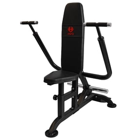 Tricep Pushdown Machine