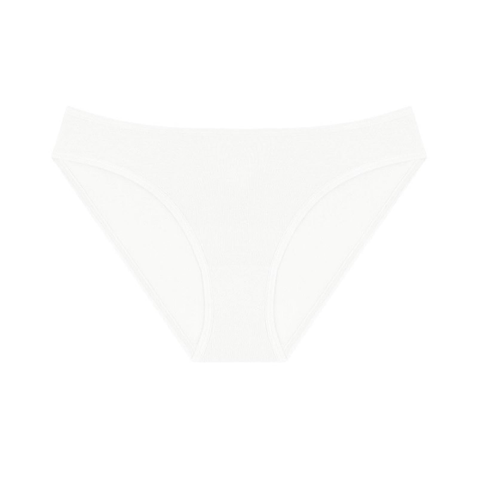 HVOBTTY Fashion Soft Briefs for Women, Womens Low Waisted Briefs, Women ...