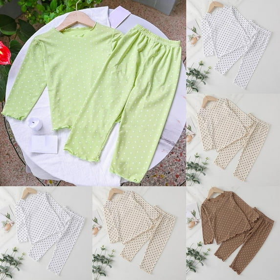 HVOBTTY Kid's Soft Sport Outdoor Sets, Toddler Summer Outfit Sets, Kids ...