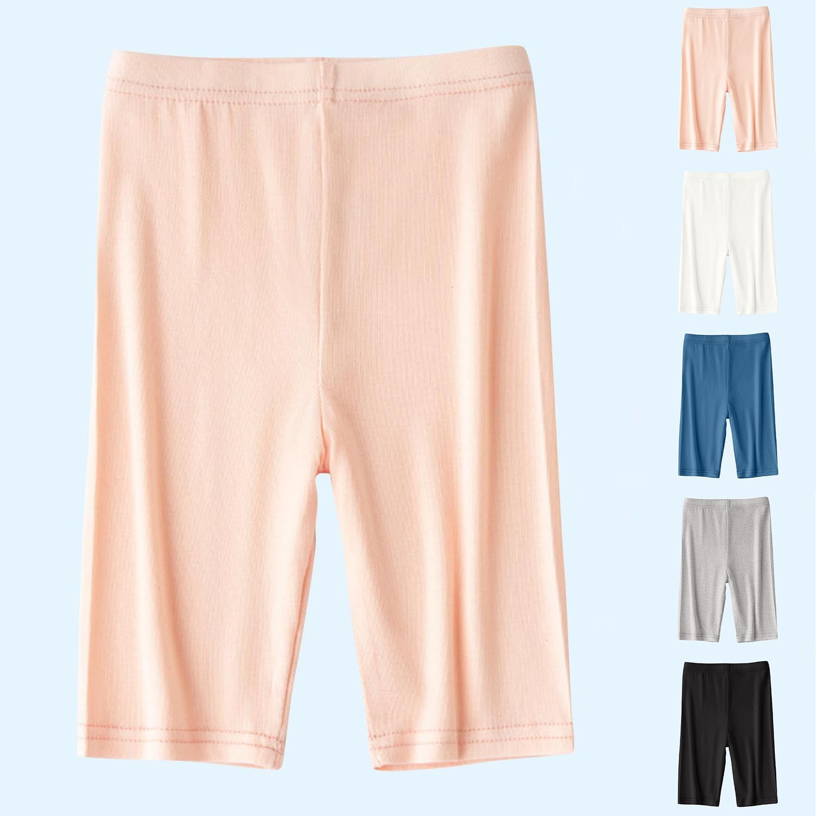 HVOBTTY Toddlers Soft Slim Leg Leggings, , Kids Casual Comfortable ...