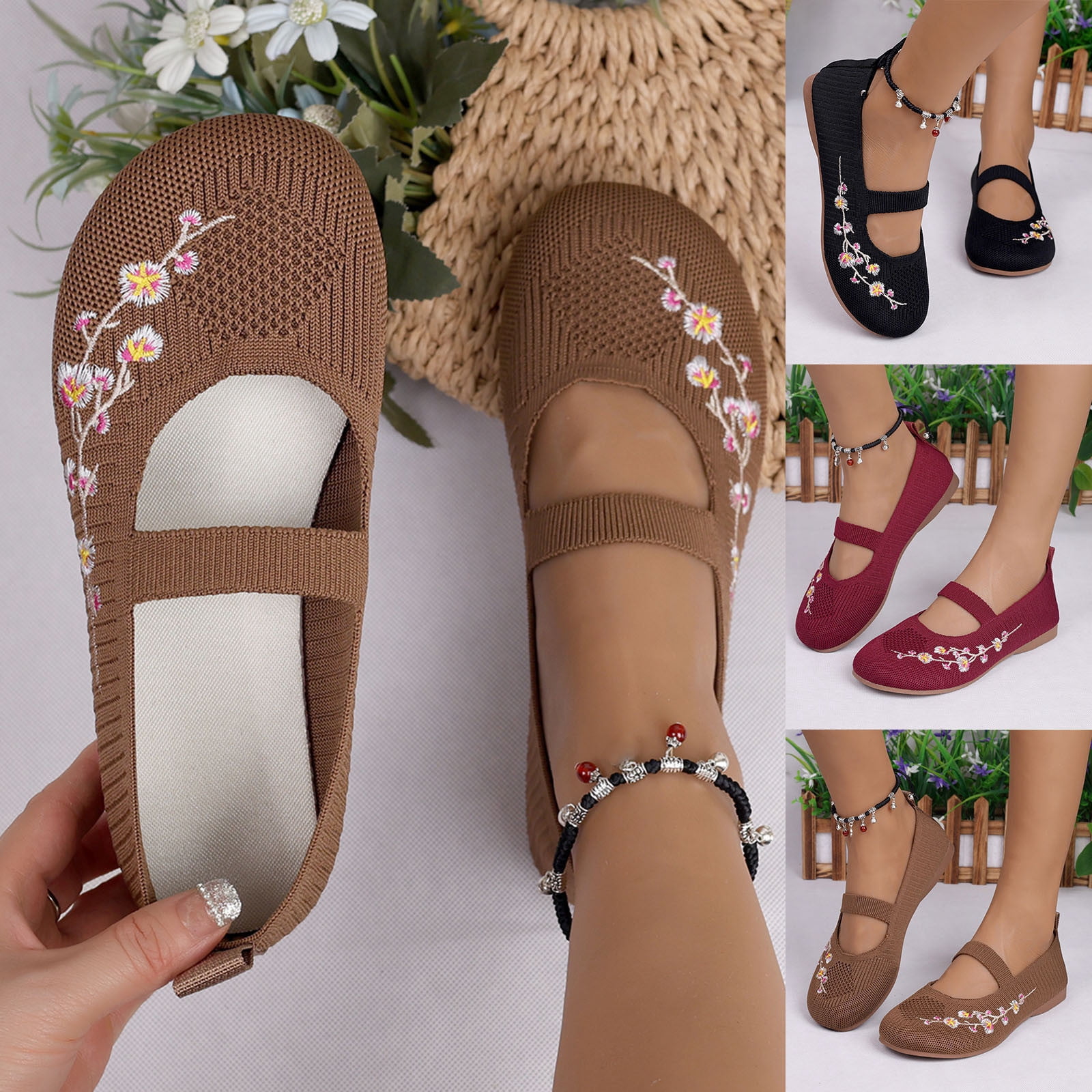 HVOBTTY Women's Summer and Spring Fashion Casual Solid Color Criss ...