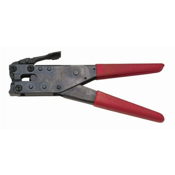 HVTools Professional Compression Tool (HVH5281A2) - Walmart.com