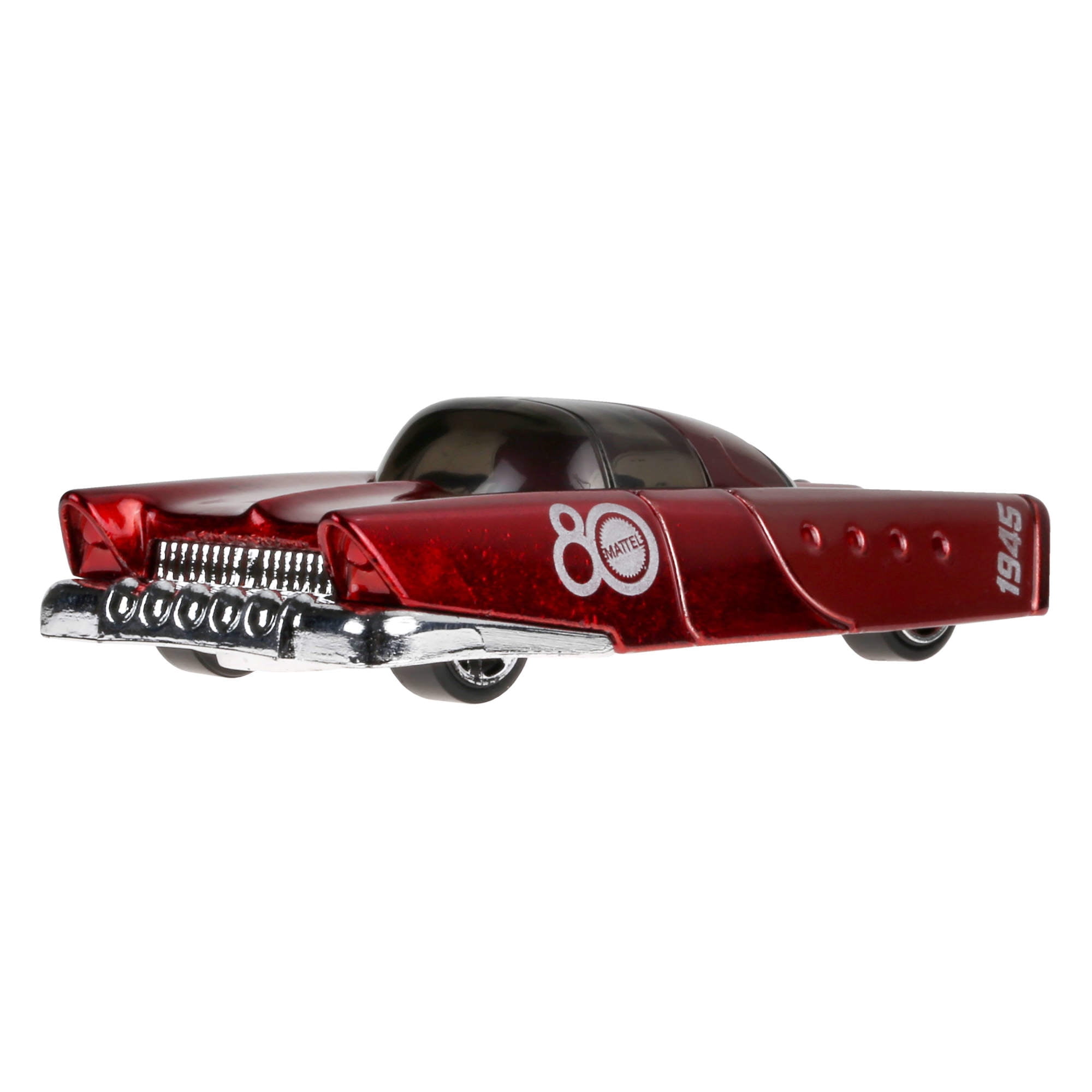 Hot Wheels Mattel Dream Mobile, Collectible, 1:64 Scale Toy Car ...