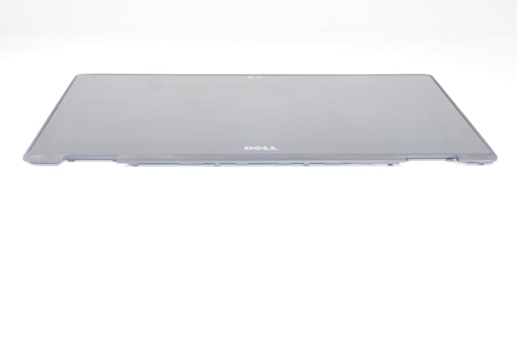 HW0HT Dell 13.3” FHD 30pin Touchscreen Assembly I7378-5564GRY-PUS i7375 ...