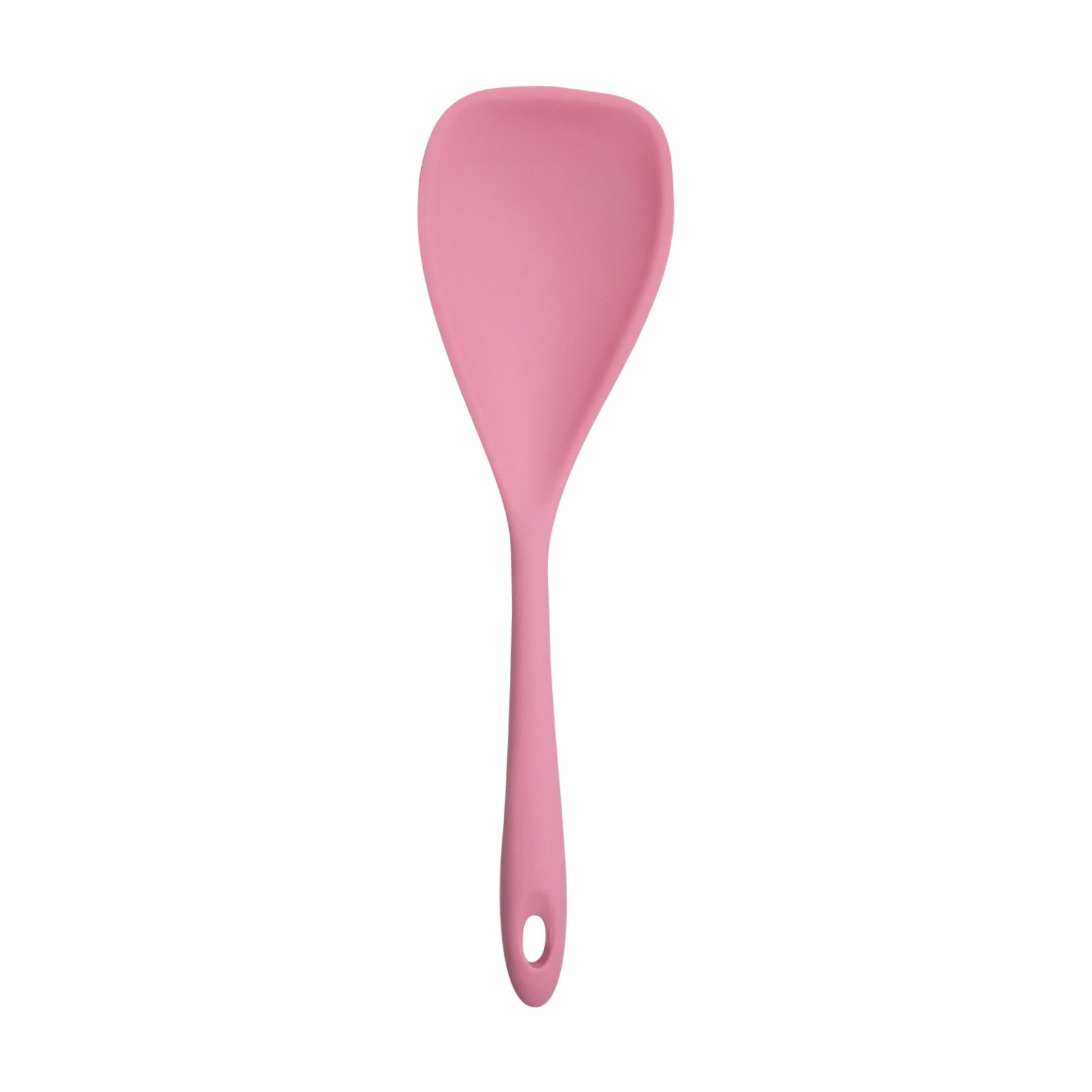 HWHCGZ 1Pc 600ºF High Heat Resistant Food Grade Flexible Rubber Scraper ...