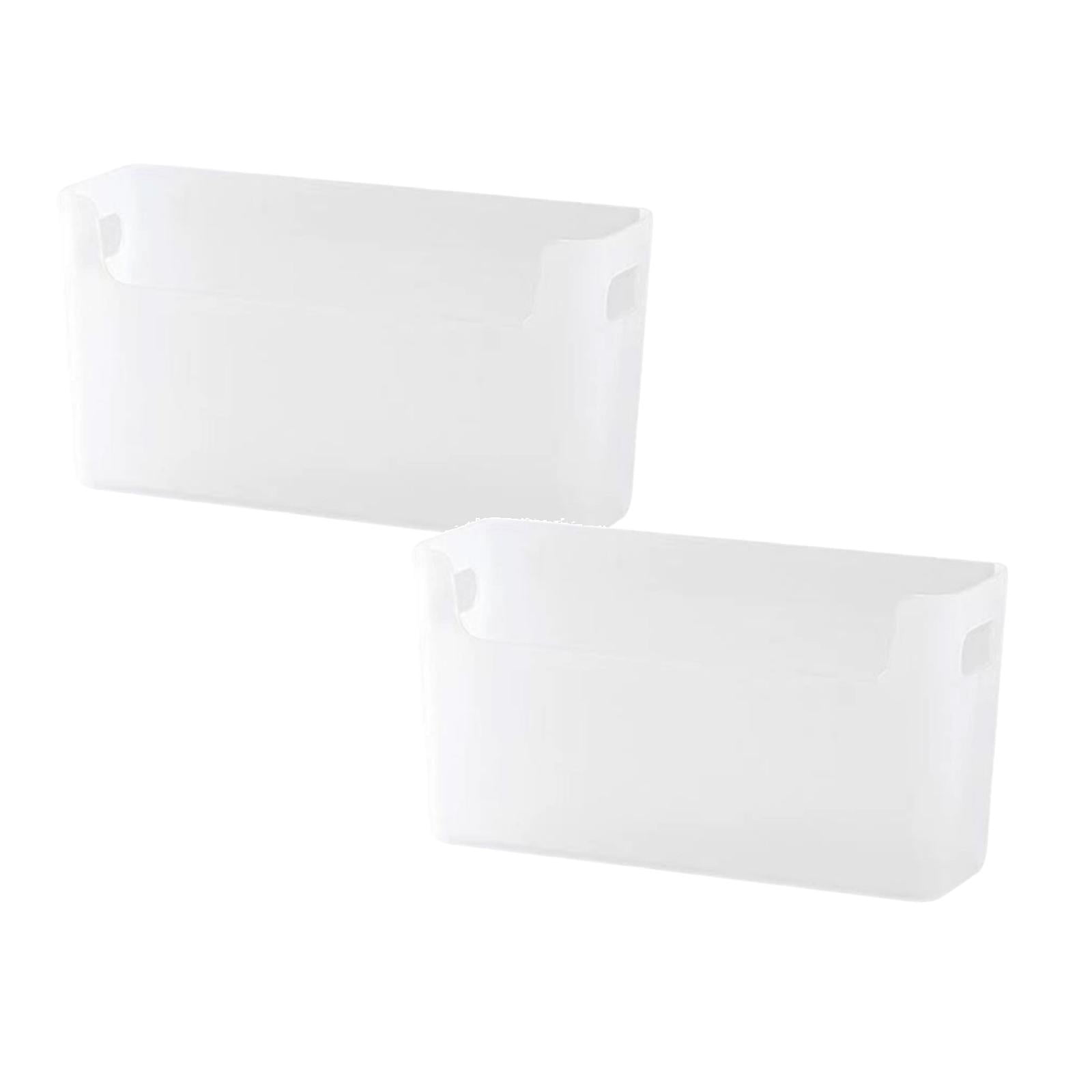 HWHCGZ 2 Pcs Paper Plate Dispenser for 6-9.5 Inch Disposable Plates ...