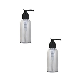 Refillable Lotion Bottles