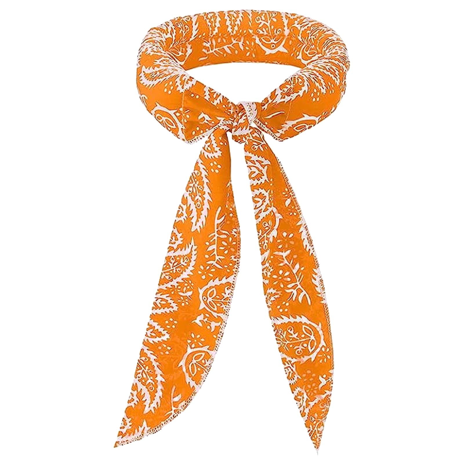 HWHCGZ Cooling Neck Wraps, Cooling Scarf Ice Bandanas, Cooling Towels ...