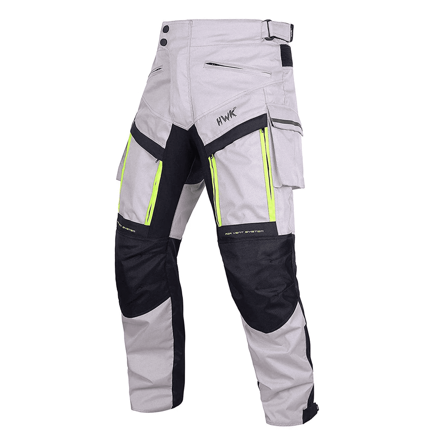 HWK Motorcycle Pants Cargo Pants Work Pants for Men Dirt Bike Adventure ...