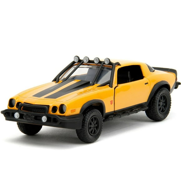 Transformers Car