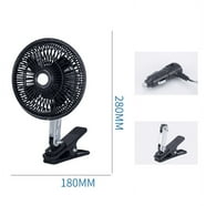 Derale 16116 16" Diameter H.O. Extreme Electric Fan - Walmart.com