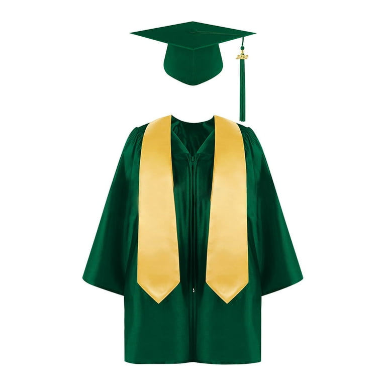 graduation blouse