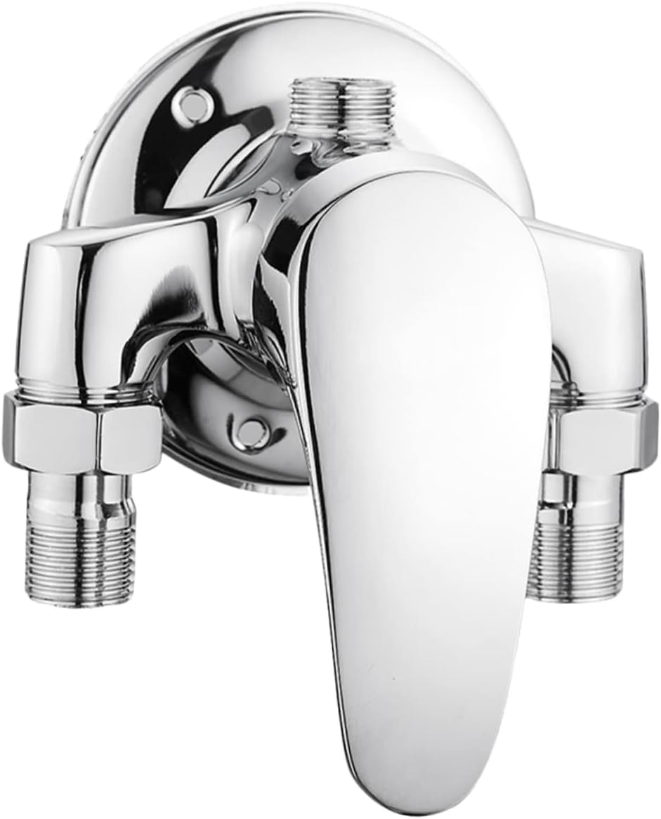 Diverter Outlet Bath Accessories Shower Accessory Bathtub Faucet Tap ...