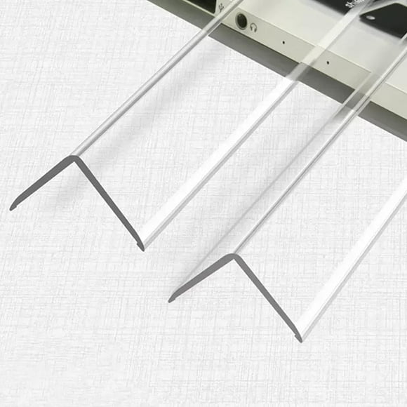 Plastic Strips
