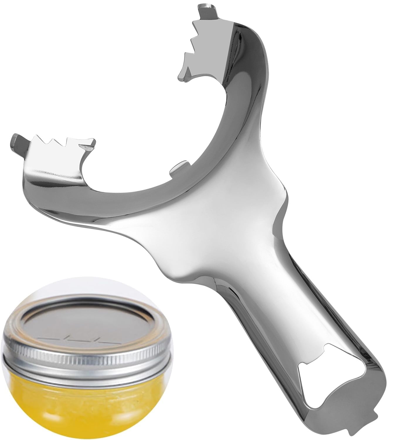 Jar Lid Removal Tool