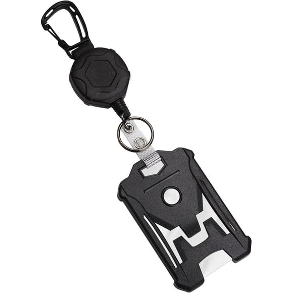 Retractable Key Chains
