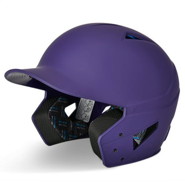 Champro Rise Pro Girls Softball Batting Helmet with Face Guard, Pink ...