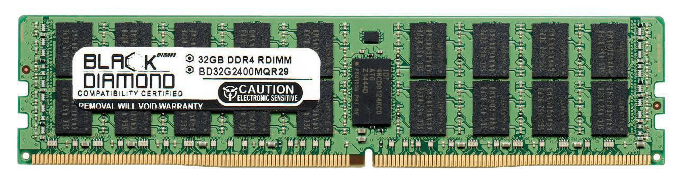 HX-SP-M32-RVA-BD 32GB Cisco DDR4 Replacement Memory - Walmart.com