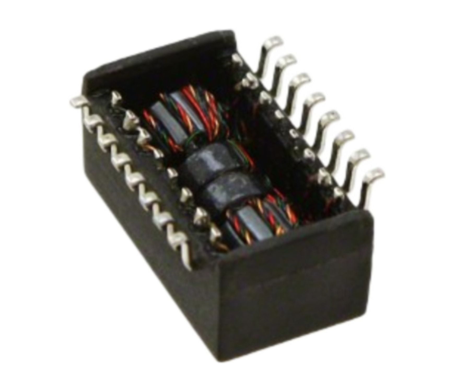HX1188NLT Isolation and Data Interface (Encapsulated) Pulse Transformer ...