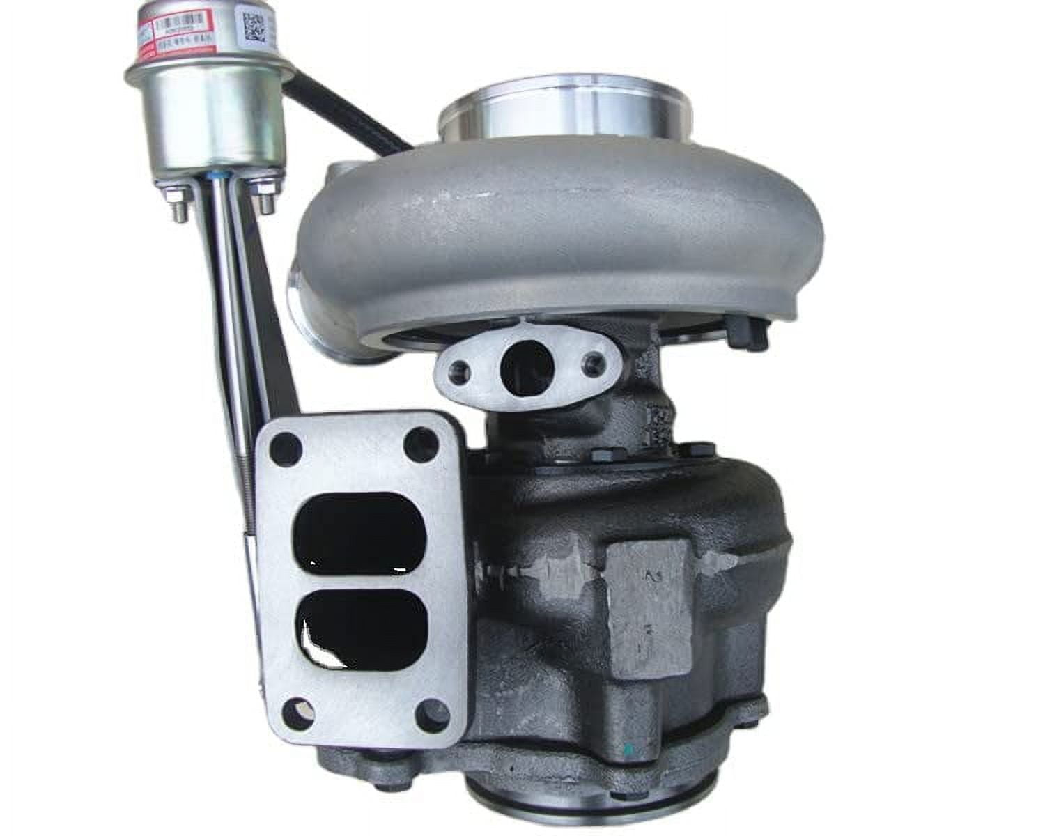 HX30W 3592121 3537751 3802906 Turbo Turbocharger FITS FOR Cummins 4BTA ...
