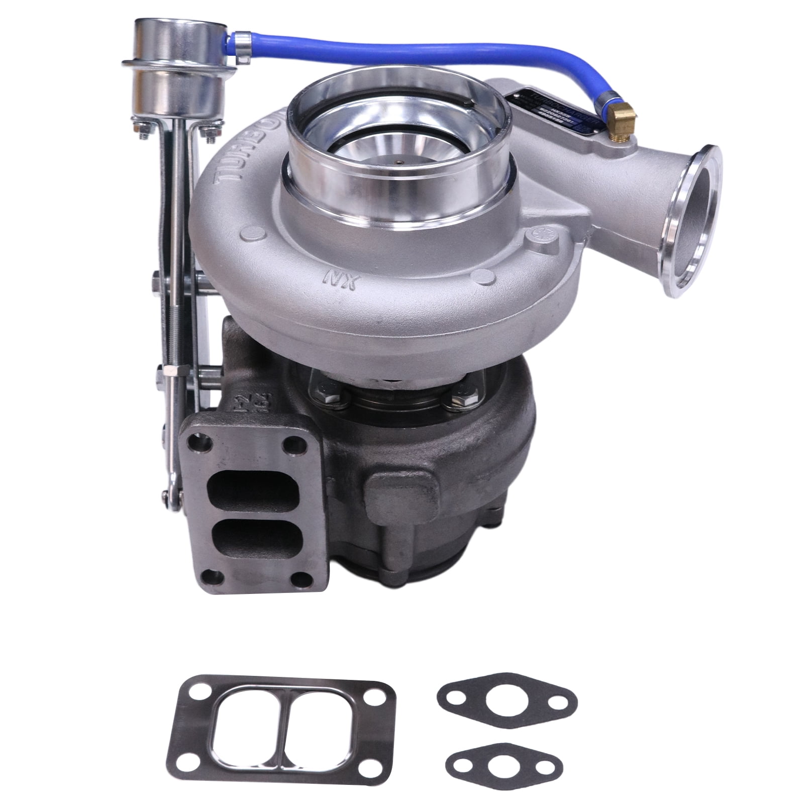 HX35W Turbocharger 4038597 4955156 for Cummins Truck W/Engine QSB6.7 ...