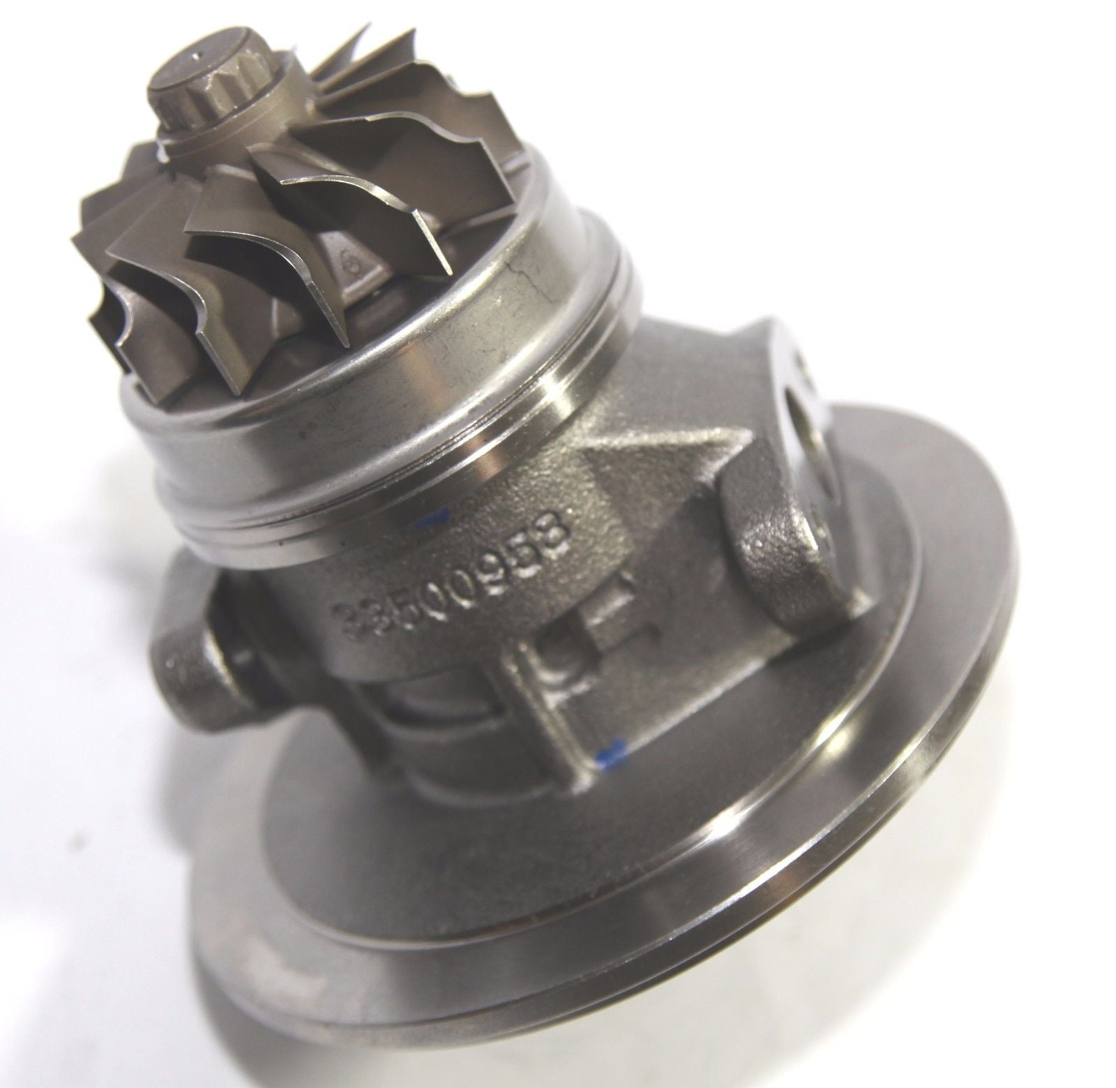 HX40WII-T3 4050036 Turbo Cartrfdge for 89-01 Dodge RAM 2500/3500 Diesel ...