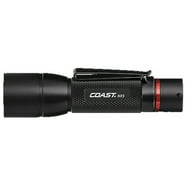 Coast PX20 LED Flashlight, 125 Lumens - Walmart.com
