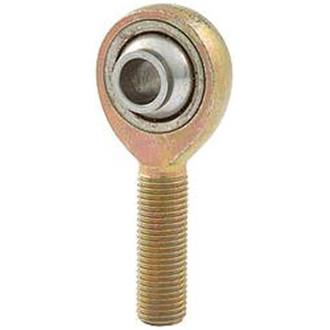 HXAB-6T XAM Series Male High Misalignment Rod End, Male, 0.375 x 0.4375 ...