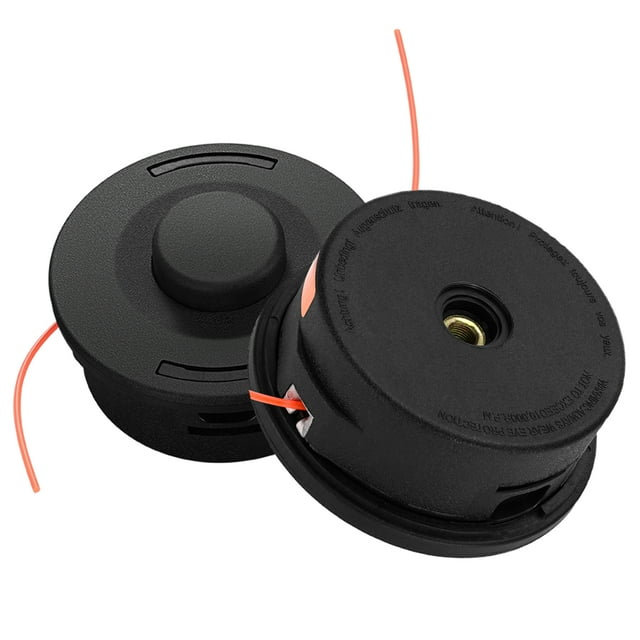 HXEternal 2PCS 25-2 Trimmer Head 4002 710 2191 for STIHL FS55 FS55R ...