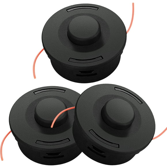 String Trimmer Replacement Parts in Trimmers and Edgers Parts and ...