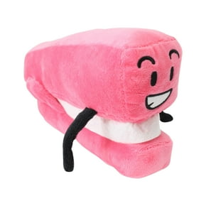 Bfdi Plush
