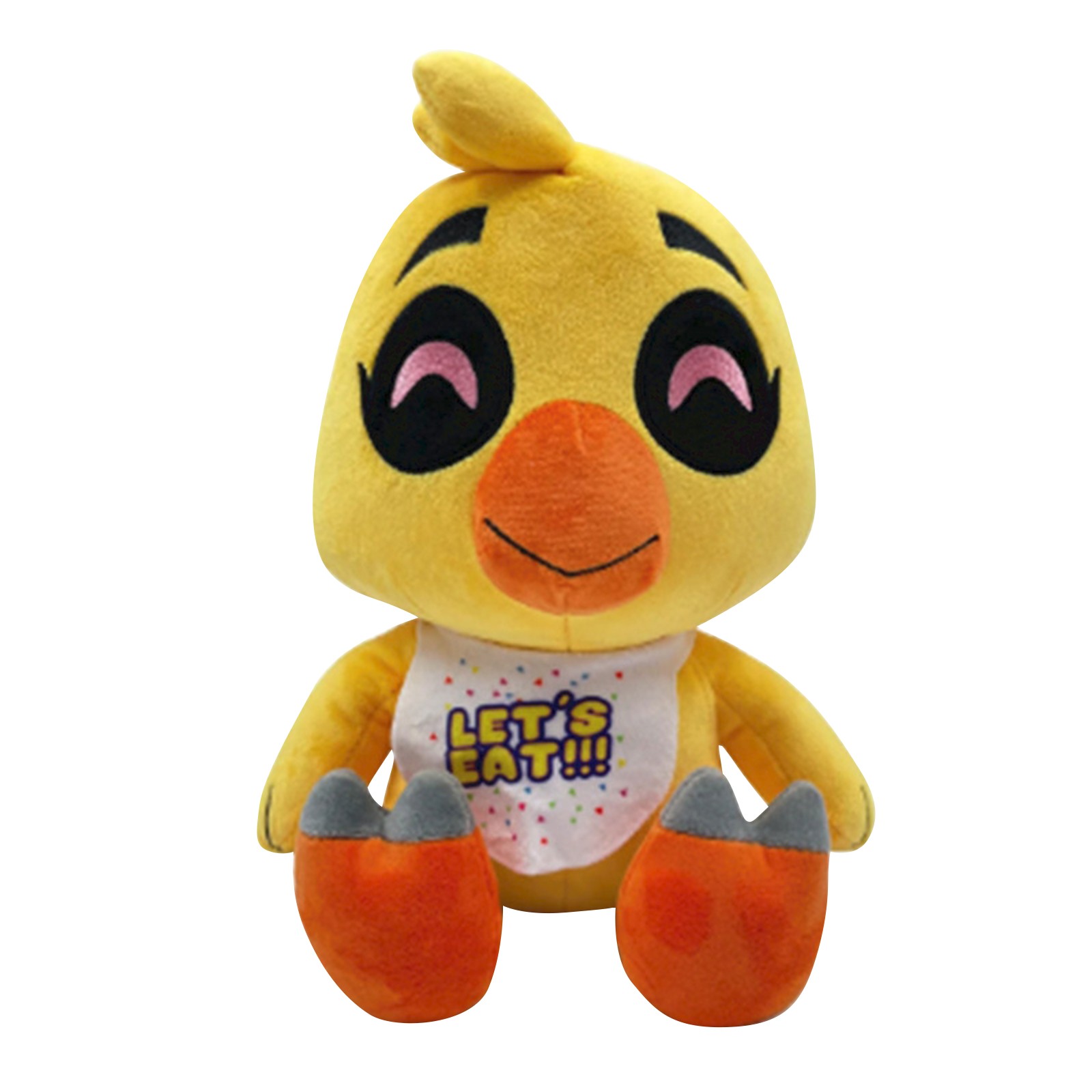 HXHYQKP Five Nights At Freddy's Plush Toy For Collectibles, Security ...