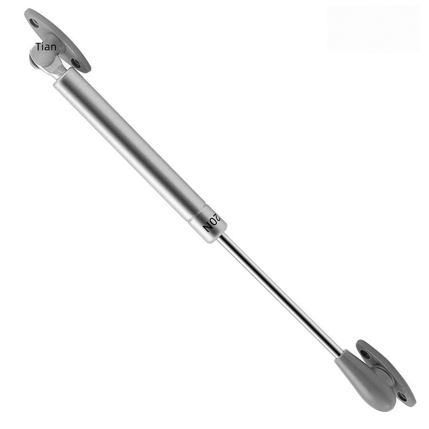 HXM1806 cabinet door support upper door gas spring piston telescopic ...