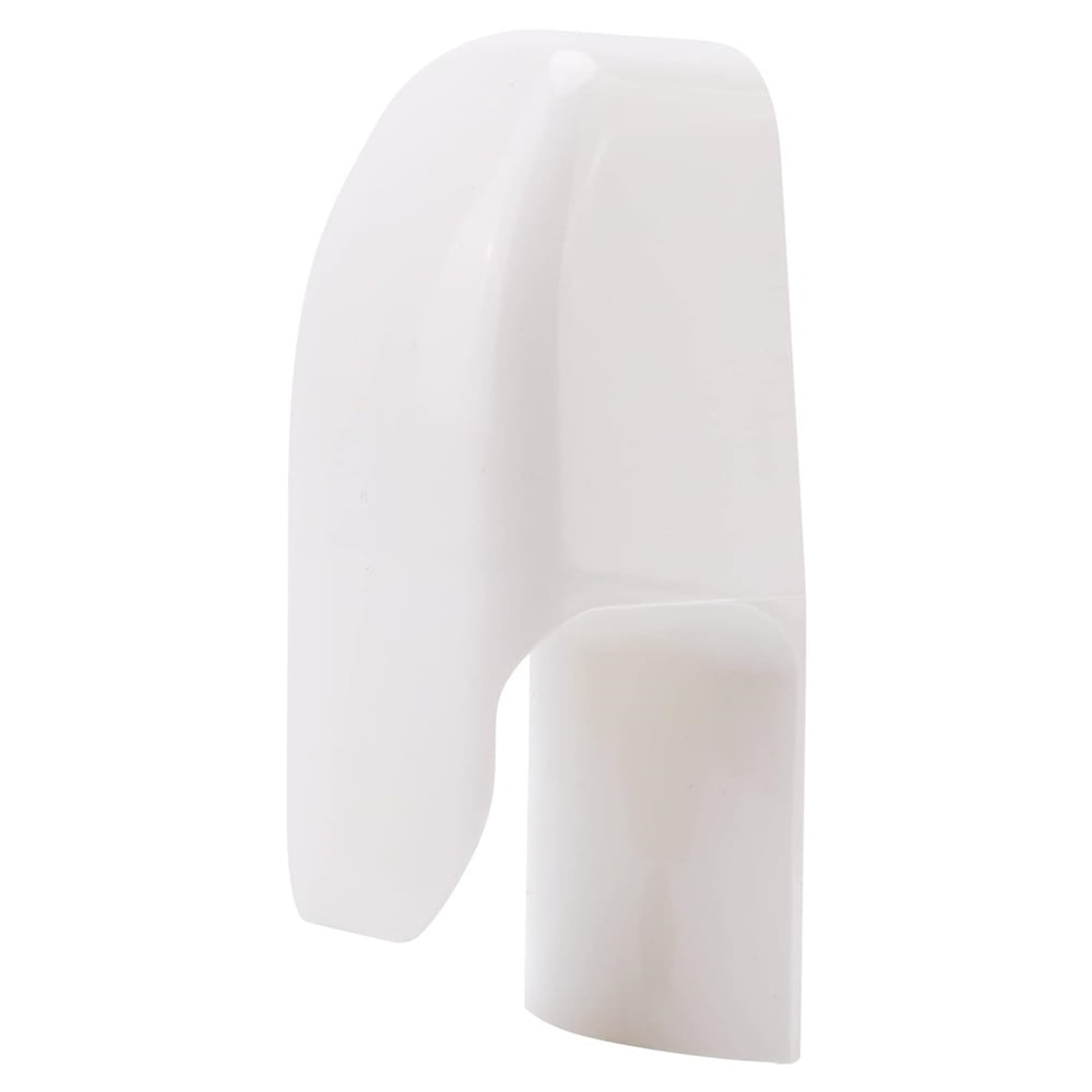 HXRH 1 Pcs Plastic Toilet Splash Guard,Portable Restroom Pee Guard for ...