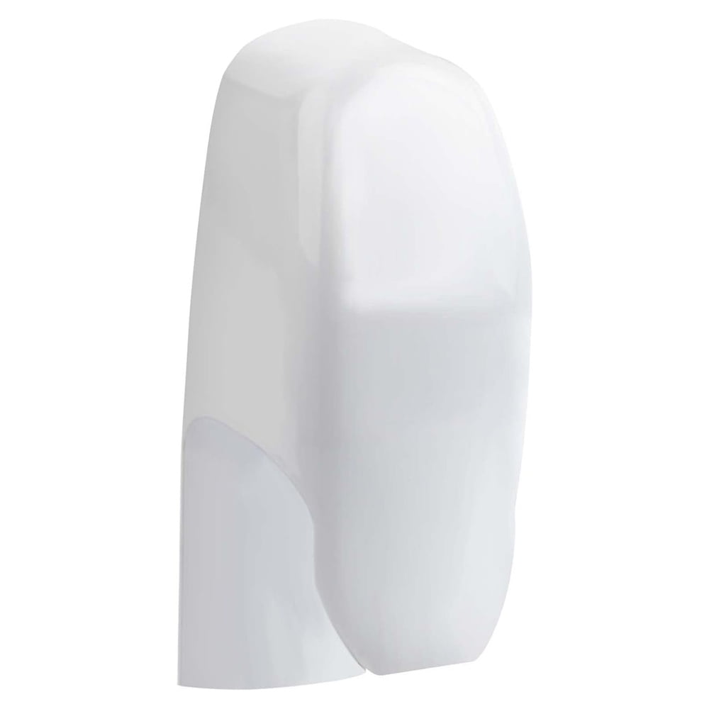 HXRH White Toilet Splash Guard,Portable Diversion Pee Guard,Plastic ...