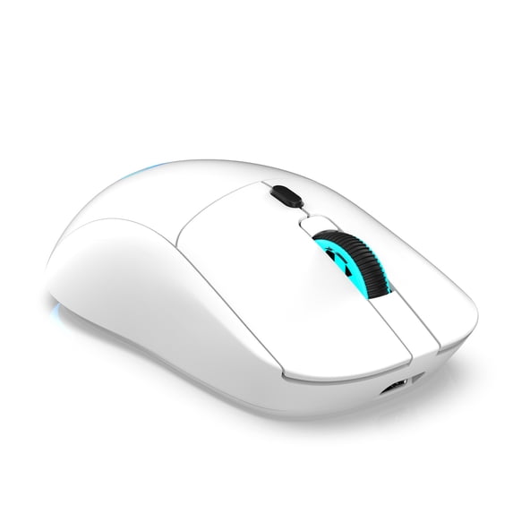 HXSJ T20 Wireless Silent Optical Mouse, 3600 DPI, Ergonomic 2.4G ...