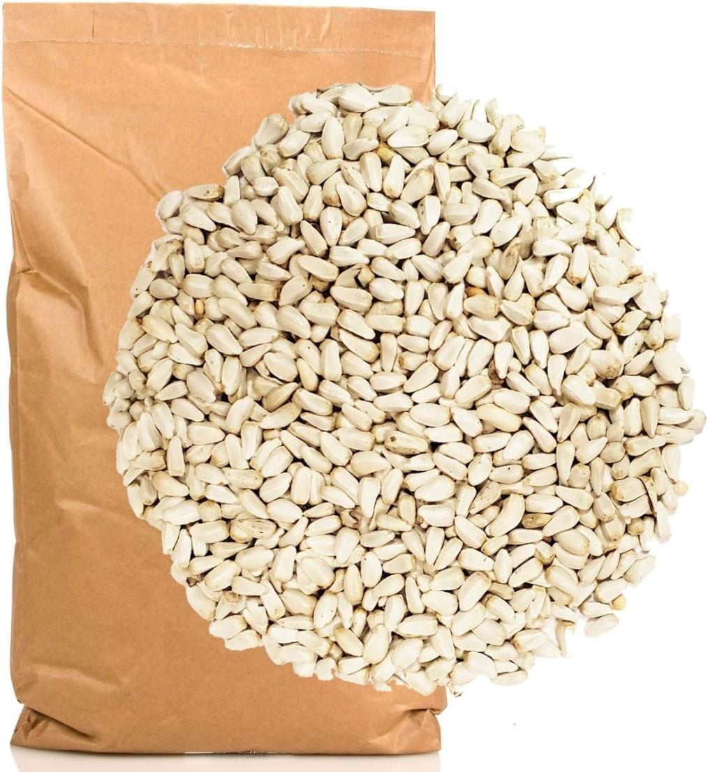 HXSP Backyard Seeds Safflower Bird Seed – Premium Seed for Cardinals ...