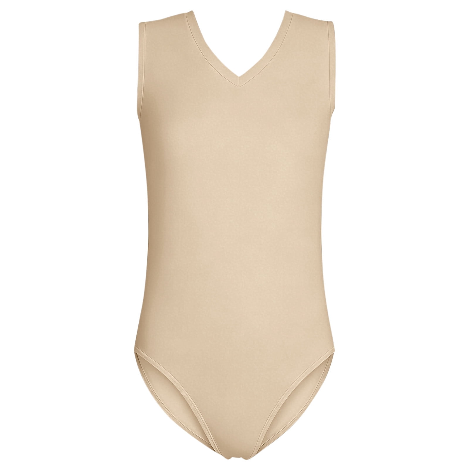 HXWCHs Beach Bathing Suit for Teens Solid One Piece Girls Swimsuits ...